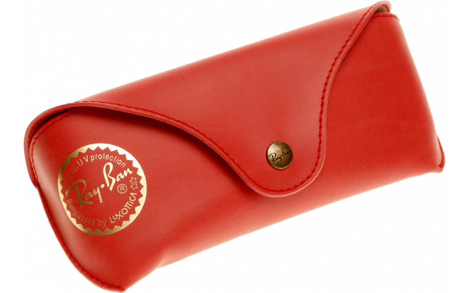 Ray-Ban Standard Smooth Red Case RAT332A00 Sunglasses | Shade Station