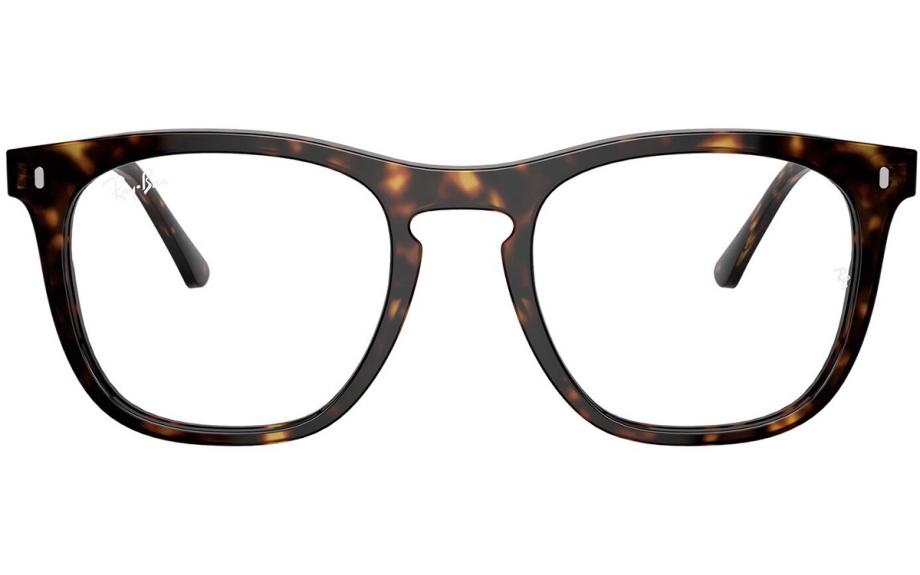 Ray-Ban RX2210V 2012 53 Prescription Glasses | Shade Station