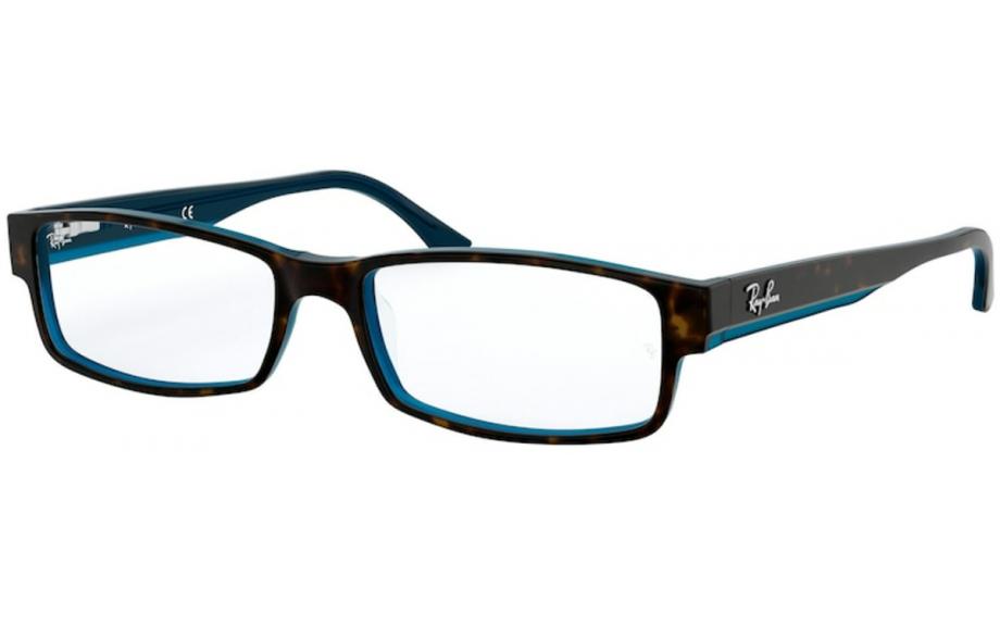 Ray-Ban RX5114 5064 54 Prescription Glasses | Shade Station