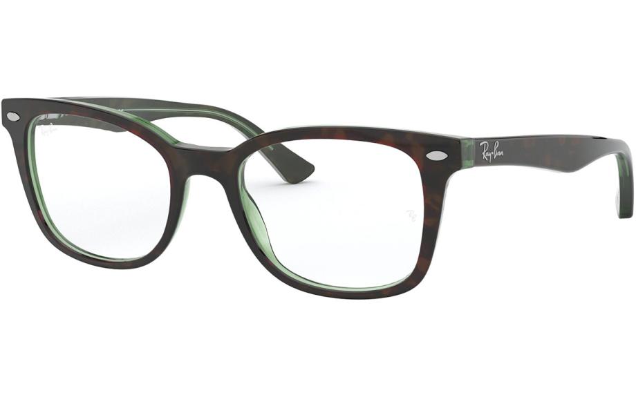 Ray-Ban RX5285 2383 53 Prescription Glasses | Shade Station