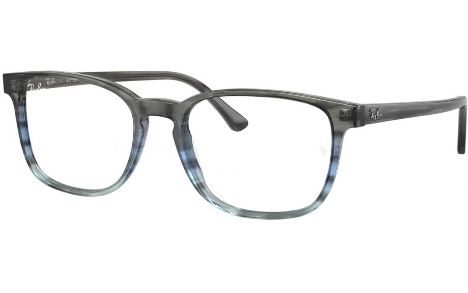 Ray-Ban RX5418 8254 56 Prescription Glasses | Shade Station