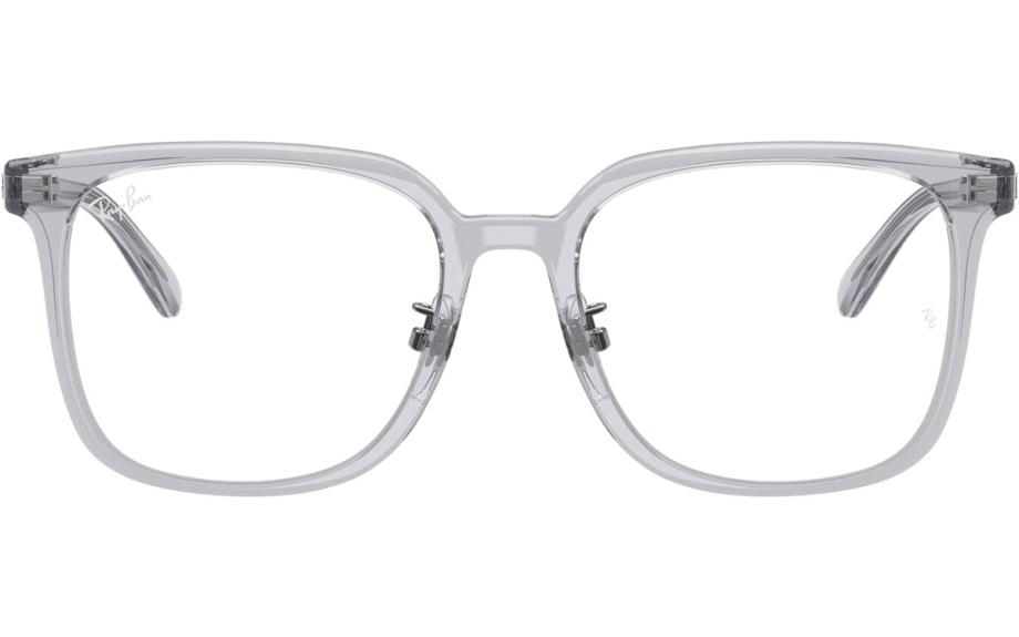 Ray-Ban RX5419D 8415 54 Prescription Glasses | Shade Station