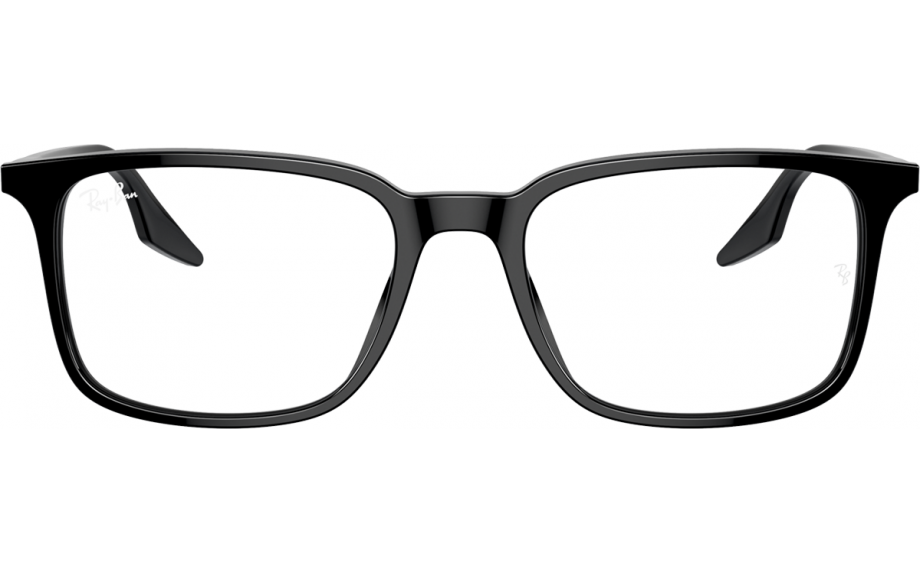 Ray-Ban RX5421 2000 53 Prescription Glasses | Shade Station