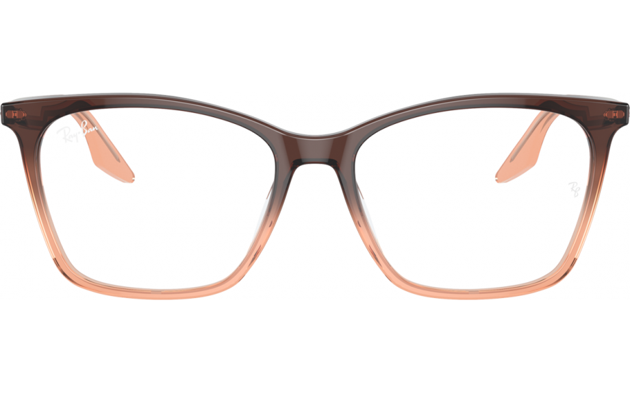 Ray-Ban RX5422 8312 52 Prescription Glasses | Shade Station