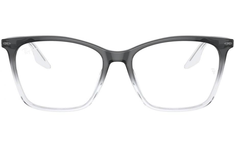 Ray-Ban RX5422 8310 54 Prescription Glasses | Shade Station