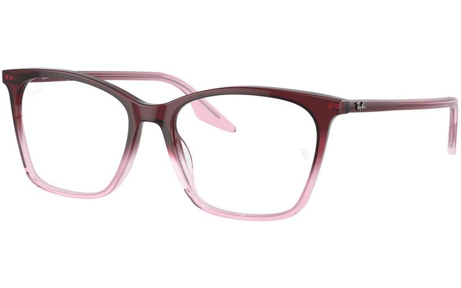 Ray-Ban RX5422 8311 54 Prescription Glasses | Shade Station