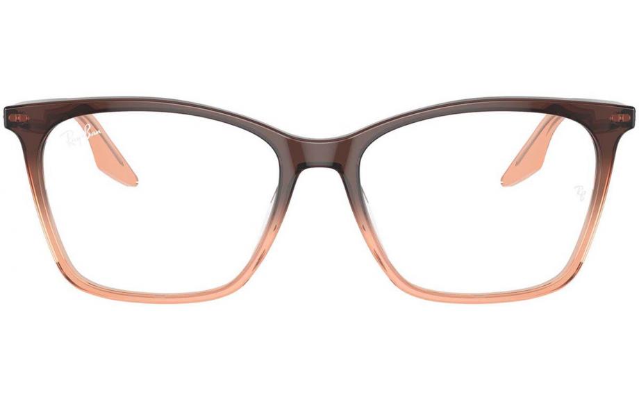 Ray-Ban RX5422 8312 54 Prescription Glasses | Shade Station