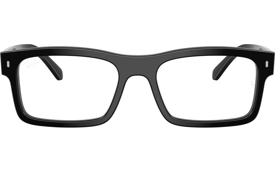 Ray-Ban RX5435 2000 56 Prescription Glasses | Shade Station