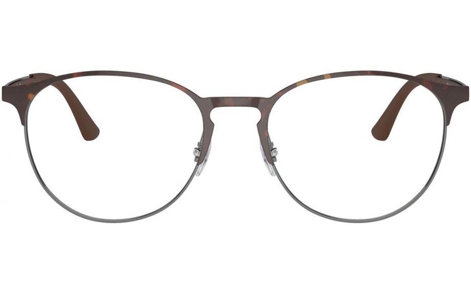Ray-Ban RX6375 3172 53 Prescription Glasses | Shade Station