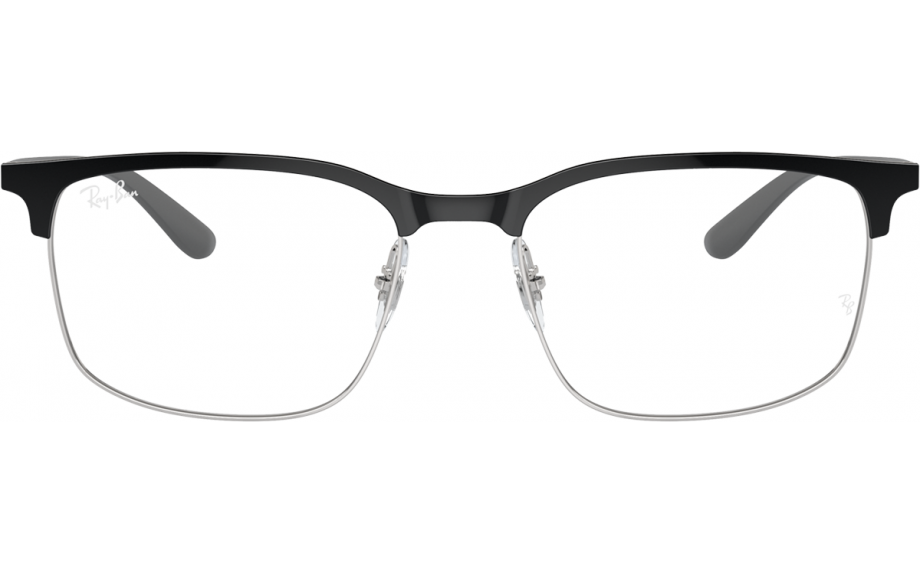 Ray-Ban RX6518 3163 57 Prescription Glasses | Shade Station