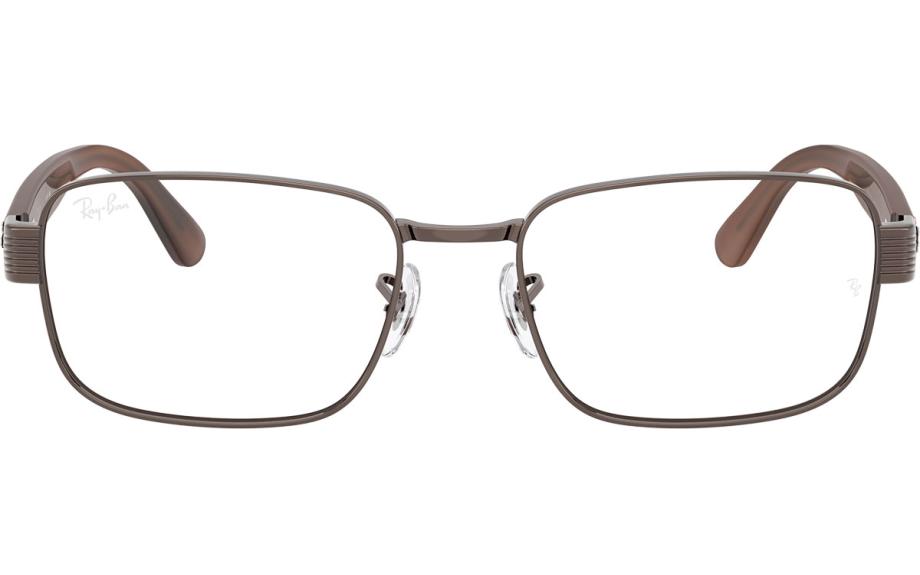 Ray-Ban RX6529 3182 56 Prescription Glasses | Shade Station