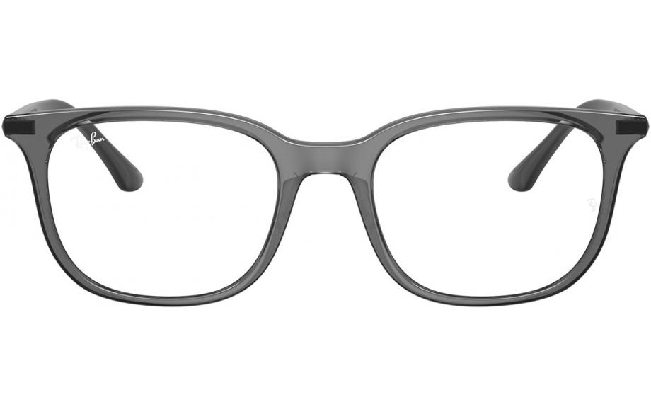 Ray-Ban RX7211 8205 52 Prescription Glasses | Shade Station