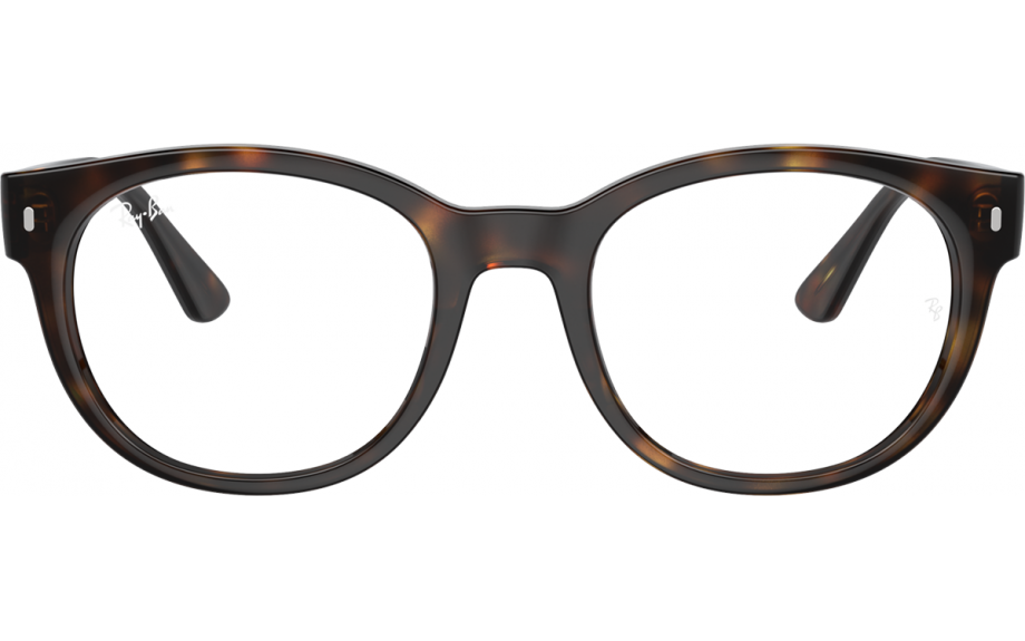 Ray-Ban RX7227 2012 51 Prescription Glasses | Shade Station