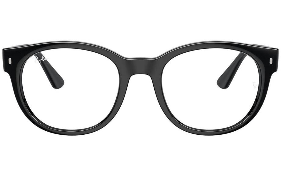 Ray-Ban RX7227 2000 53 Prescription Glasses | Shade Station