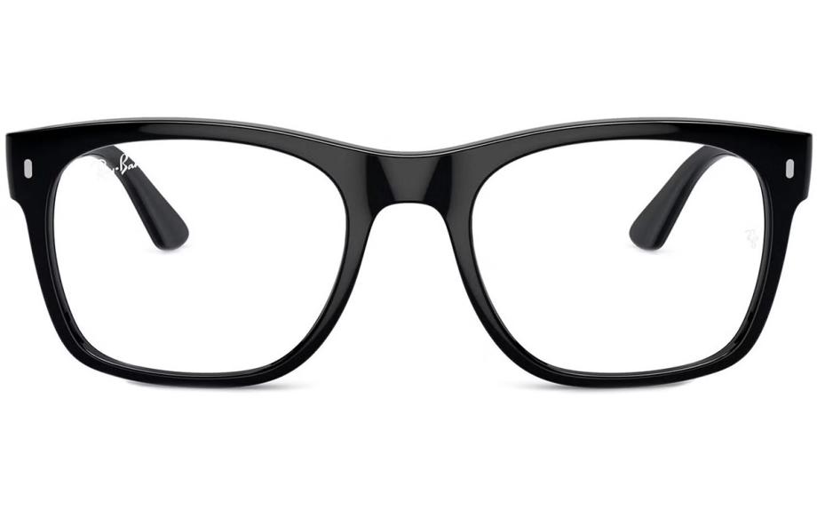 Ray-Ban RX7228 2477 55 Prescription Glasses | Shade Station