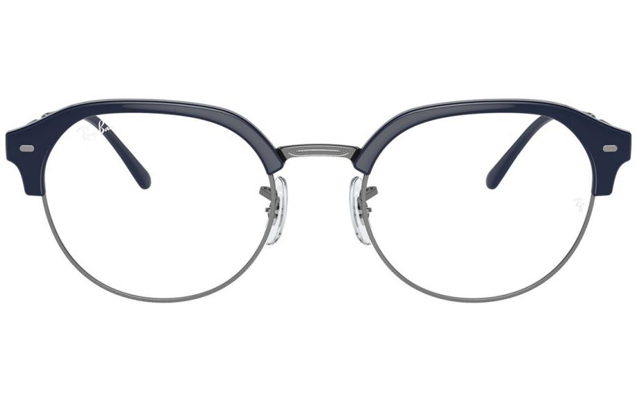 Ray-Ban RX7229 8210 53 Prescription Glasses | Shade Station