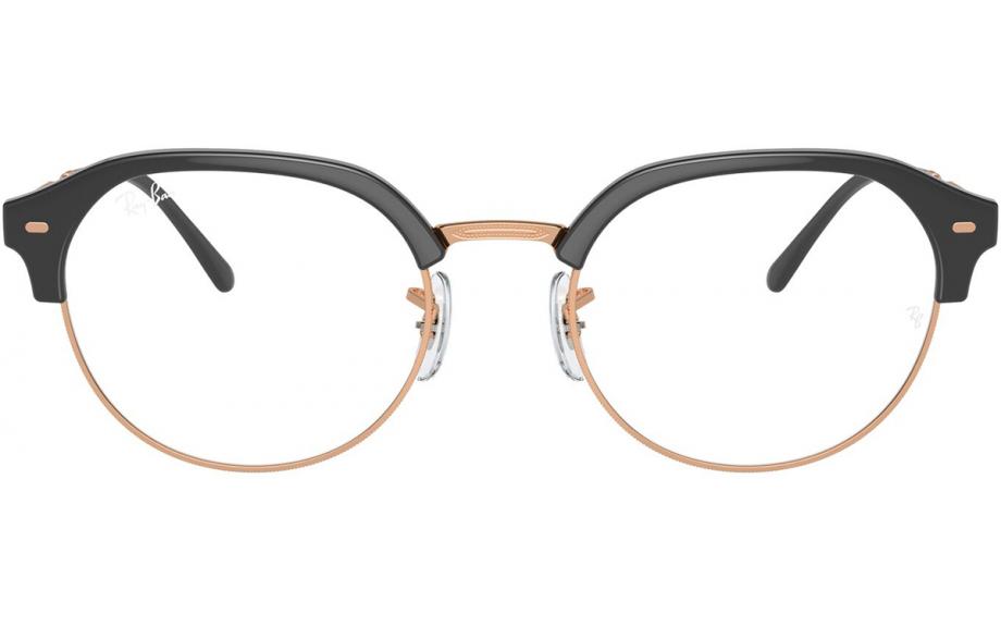 Ray-Ban RX7229 8322 53 Prescription Glasses | Shade Station
