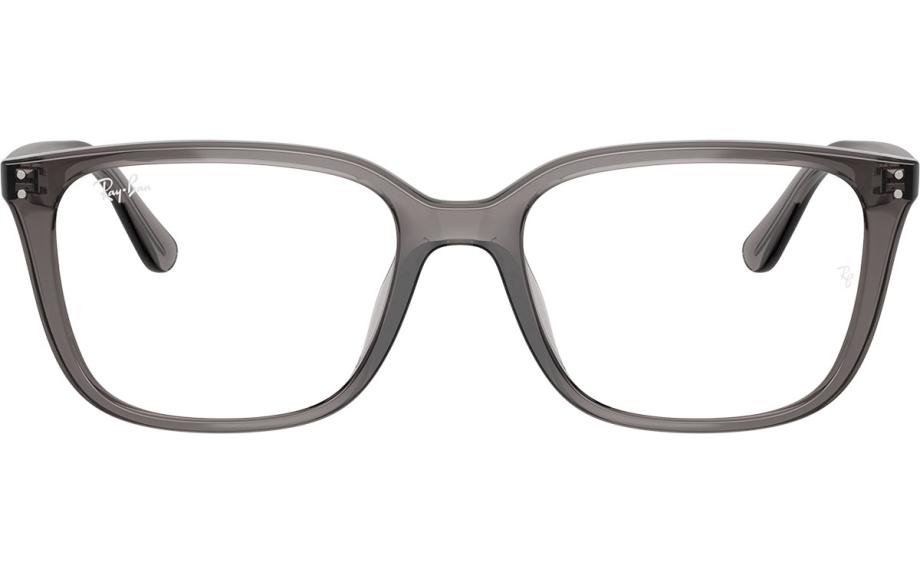Ray-Ban RX7248D 8257 55 Prescription Glasses | Shade Station