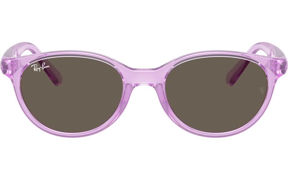 Ray-Ban Kids RJ9080S 7172/3 45 Sunglasses | Shade Station