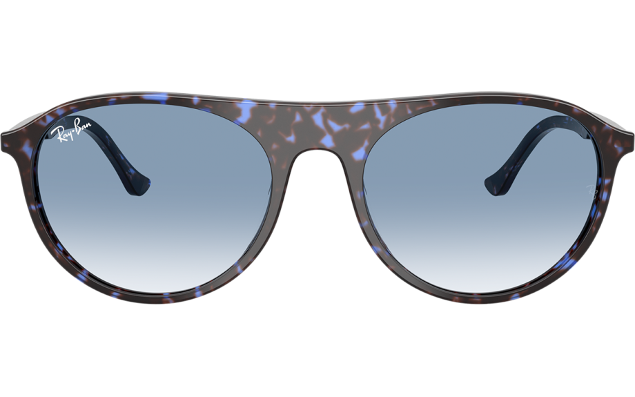 Ray-Ban RB2215 14303F 59 Sunglasses | Shade Station