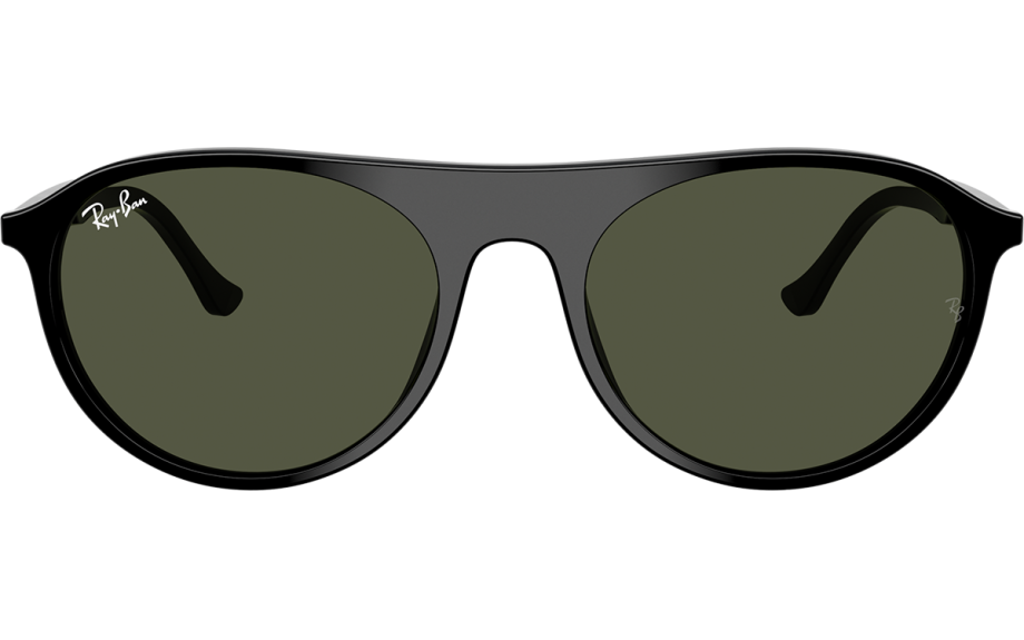 Ray-Ban RB2215 901/31 59 Sunglasses | Shade Station