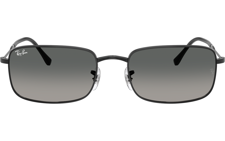 Ray-Ban RB3746 002/71 56 Sunglasses | Shade Station