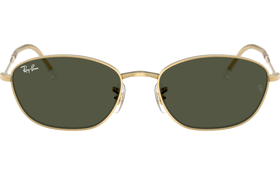 Ray-Ban RB3749 001/31 55 Sunglasses | Shade Station