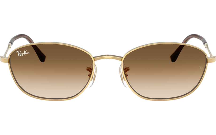 Ray-Ban RB3749 001/51 58 Sunglasses | Shade Station