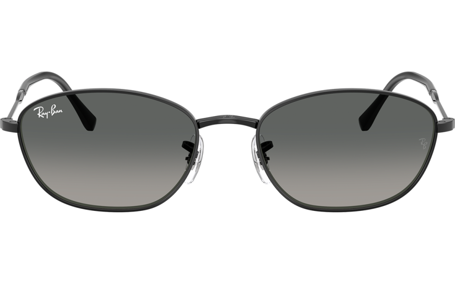 Ray-Ban RB3749 002/71 58 Sunglasses | Shade Station