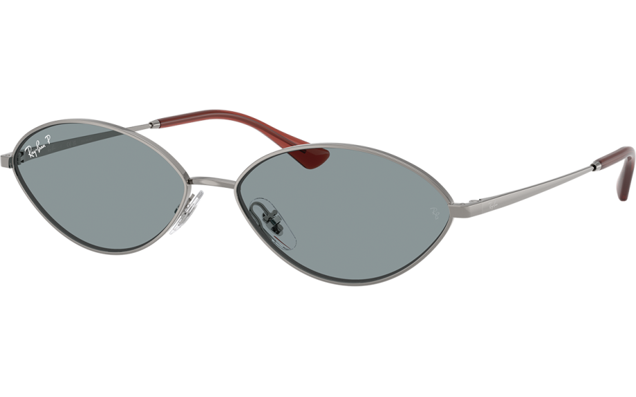 Ray-Ban Kai RB3757 004/2V 59 Sunglasses | Shade Station