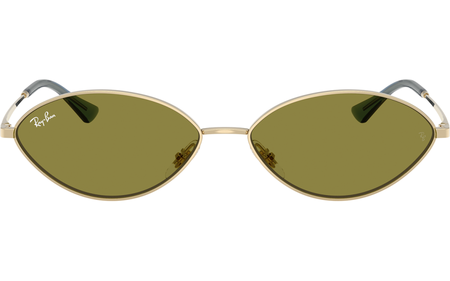 Ray-Ban Kai RB3757 9213/2 59 Sunglasses | Shade Station