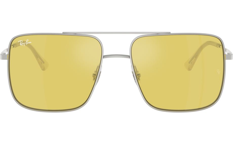 Ray-Ban Ari RB3758 003/6D 54 Sunglasses | Shade Station