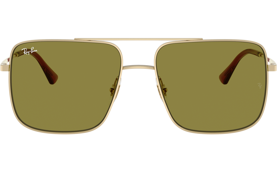 Ray-Ban Ari RB3758 9213/2 56 Sunglasses | Shade Station