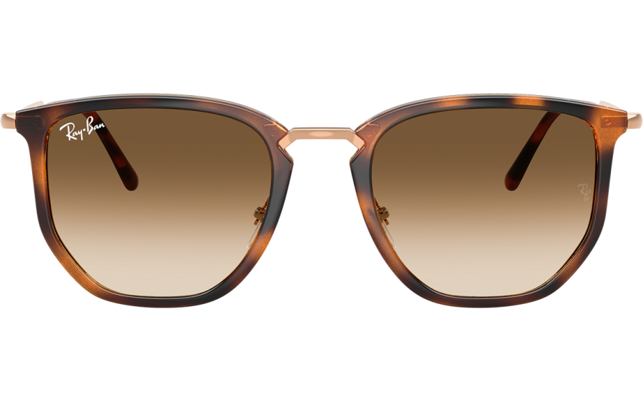Ray-Ban RB4451 680451 50 Sunglasses | Shade Station