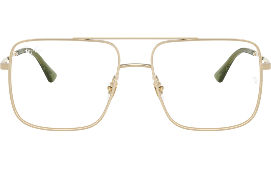 Ray-Ban Ari RX3758V 2993 56 Prescription Glasses | Shade Station