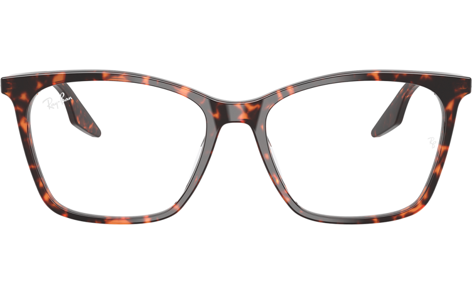 Ray-Ban RX5422 8423 54 Prescription Glasses | Shade Station