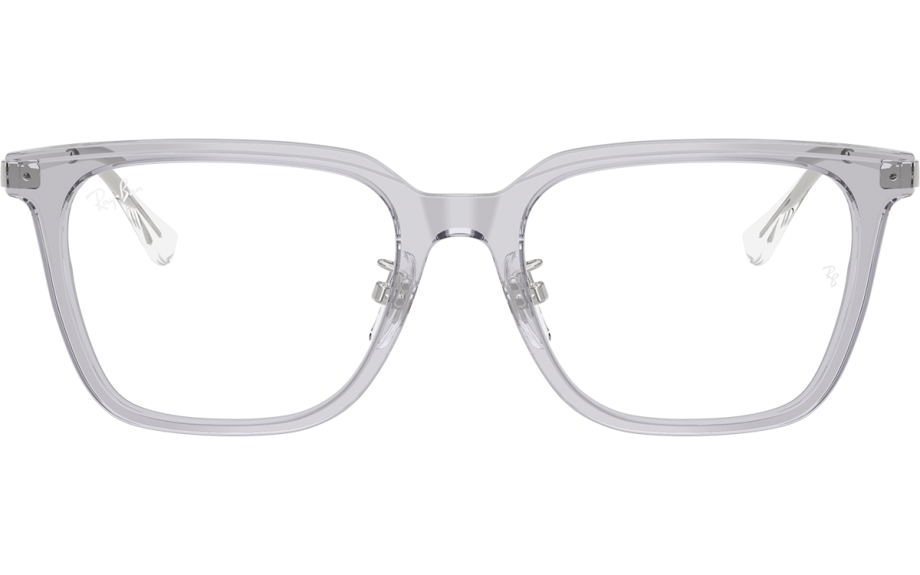 Ray-Ban RX5442D 8415 52 Prescription Glasses | Shade Station