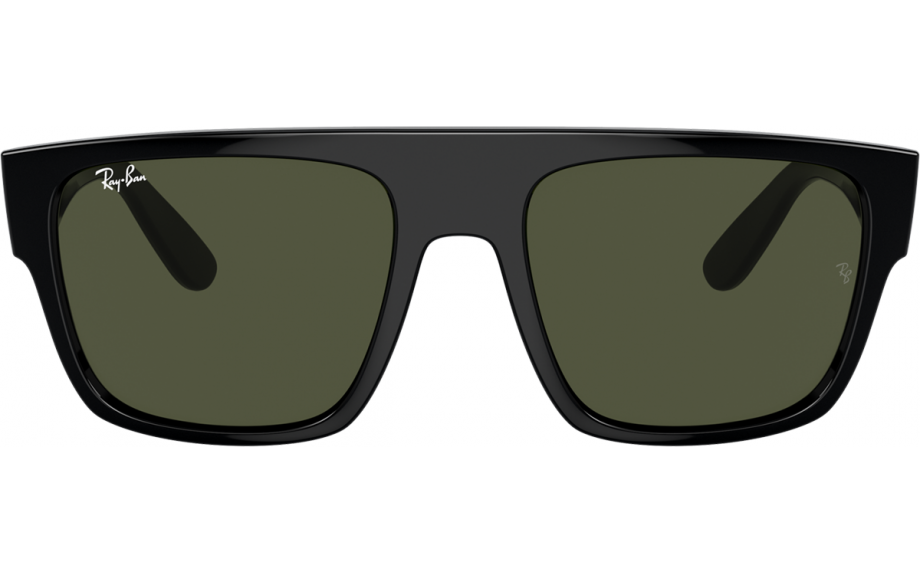 Ray-Ban Drifter RB0360S 901/31 57 Sunglasses | Shade Station