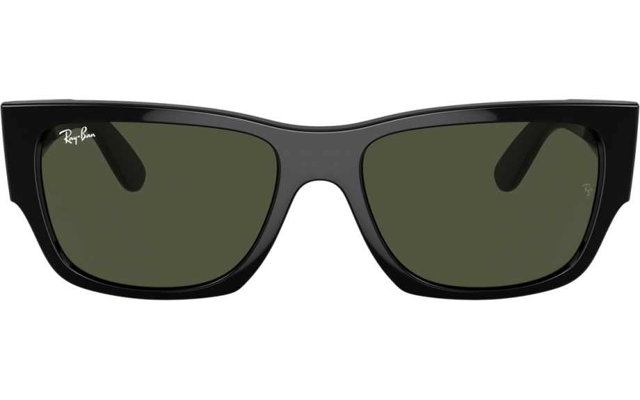 Ray-Ban Carlos RB0947S 901/31 56 Sunglasses | Shade Station