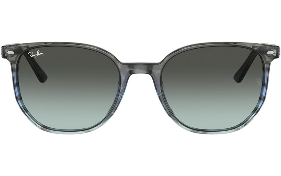 Ray-Ban Elliot RB2197 1391GK 52 Sunglasses | Shade Station