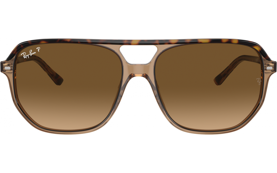 Ray-Ban Bill One RB2205 1292M2 60 Sunglasses | Shade Station