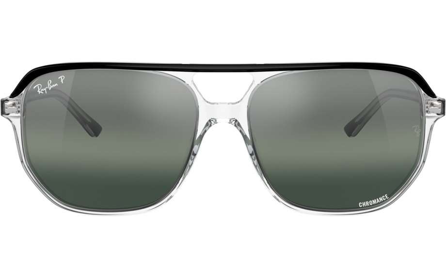 Ray-Ban Bill One RB2205 1294G6 60 Sunglasses | Shade Station