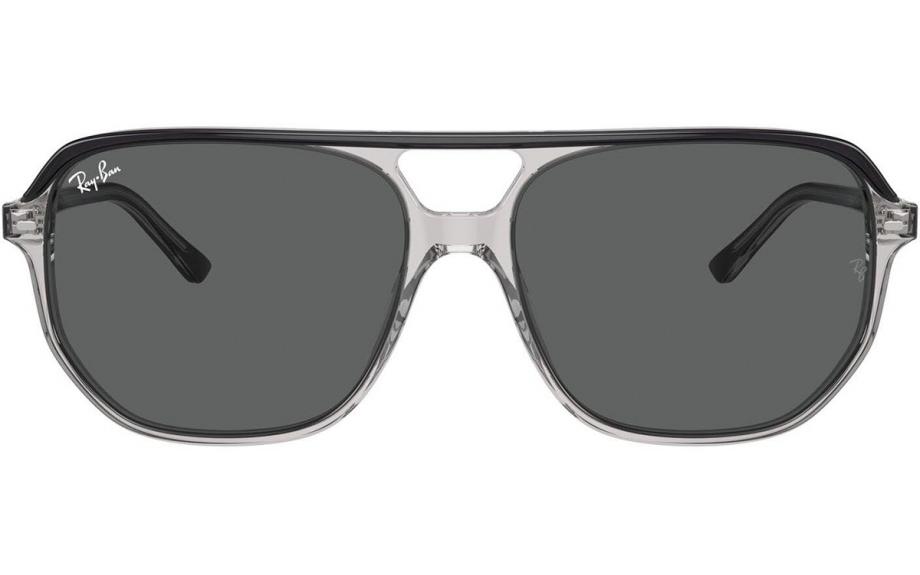 Ray-Ban Bill One RB2205 1396B1 60 Sunglasses | Shade Station