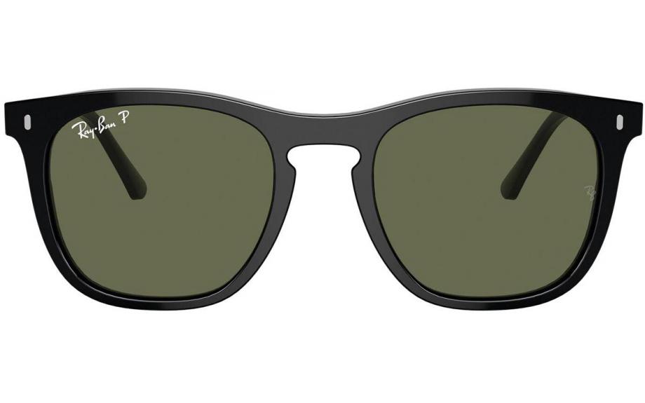 Ray-Ban RB2210 901/58 53 Sunglasses | Shade Station