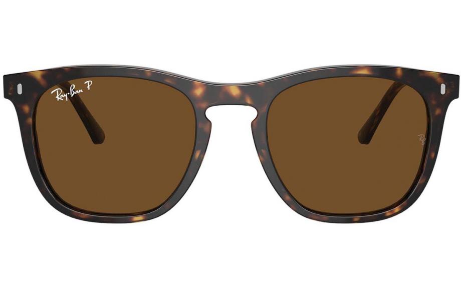 Ray-Ban RB2210 902/57 53 Sunglasses | Shade Station