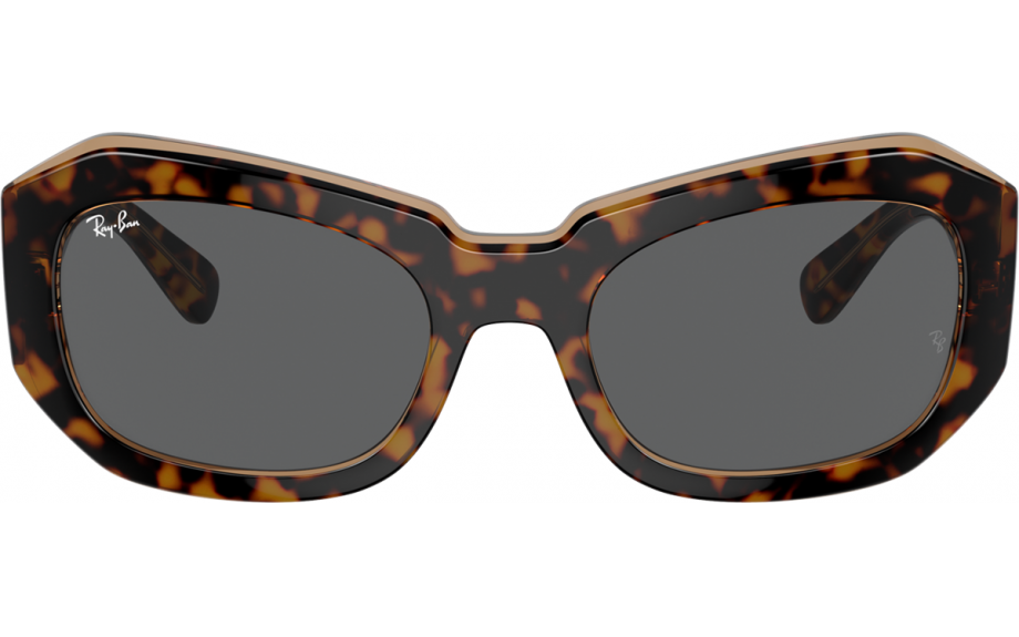 Ray-Ban Beate RB2212 1292B1 56 Sunglasses | Shade Station