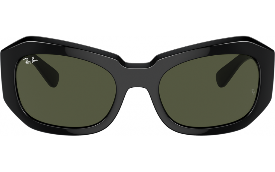 Ray-Ban Beate RB2212 901/31 56 Sunglasses | Shade Station