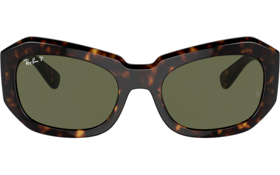 Ray-Ban Beate RB2212 902/58 56 Sunglasses | Shade Station