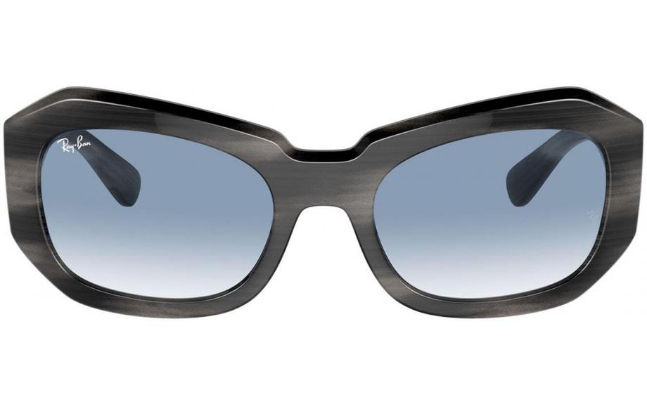 Ray-Ban Beate RB2212 140351 56 Sunglasses | Shade Station