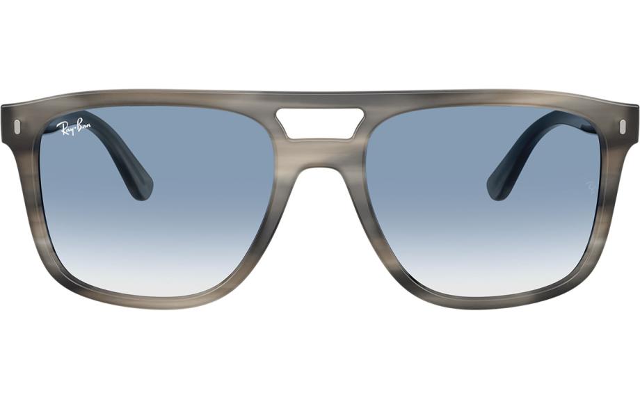 Ray-Ban RB2213 14243F 58 Sunglasses | Shade Station